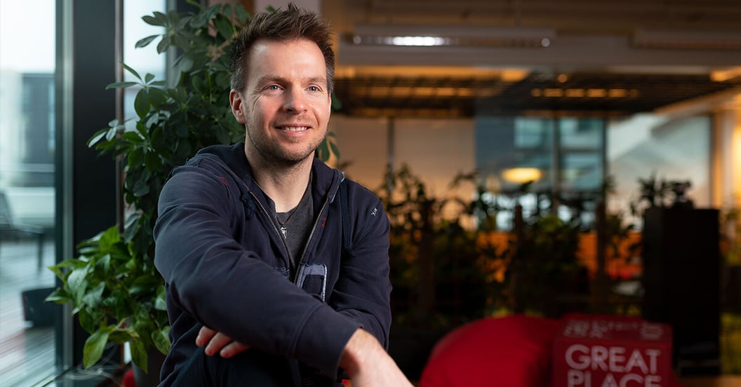 The Dawn of Planet Centric Design | Vincit