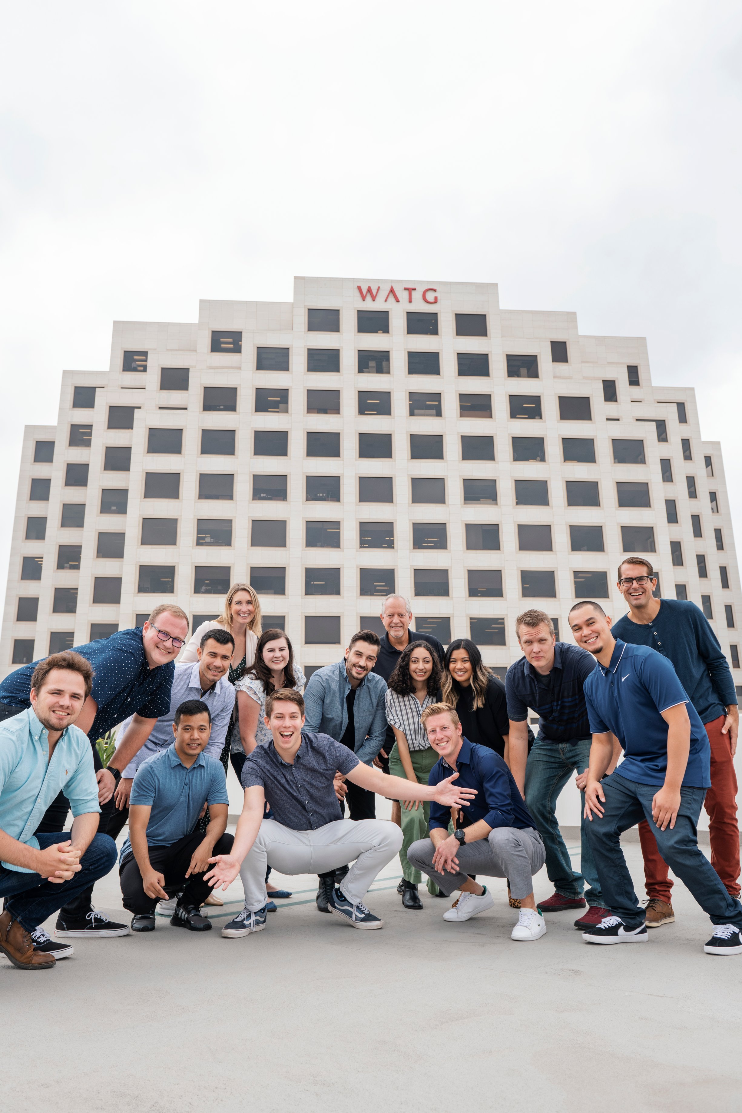 Vincit – Commercial and digital excellence