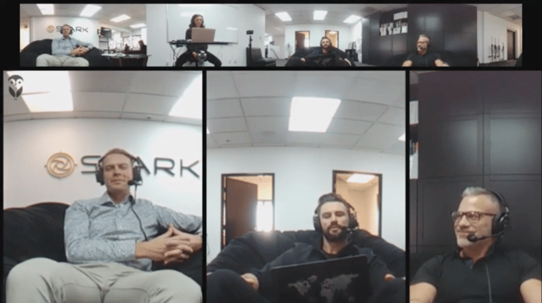 The Dawn of Planet Centric Design | Vincit