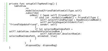 How to Use RxSwift Application with MVVM Pattern | Vincit