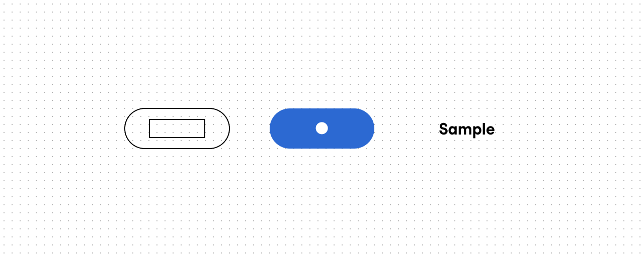 Hey, I Think We Need a Button – Part 1: Design Tokens