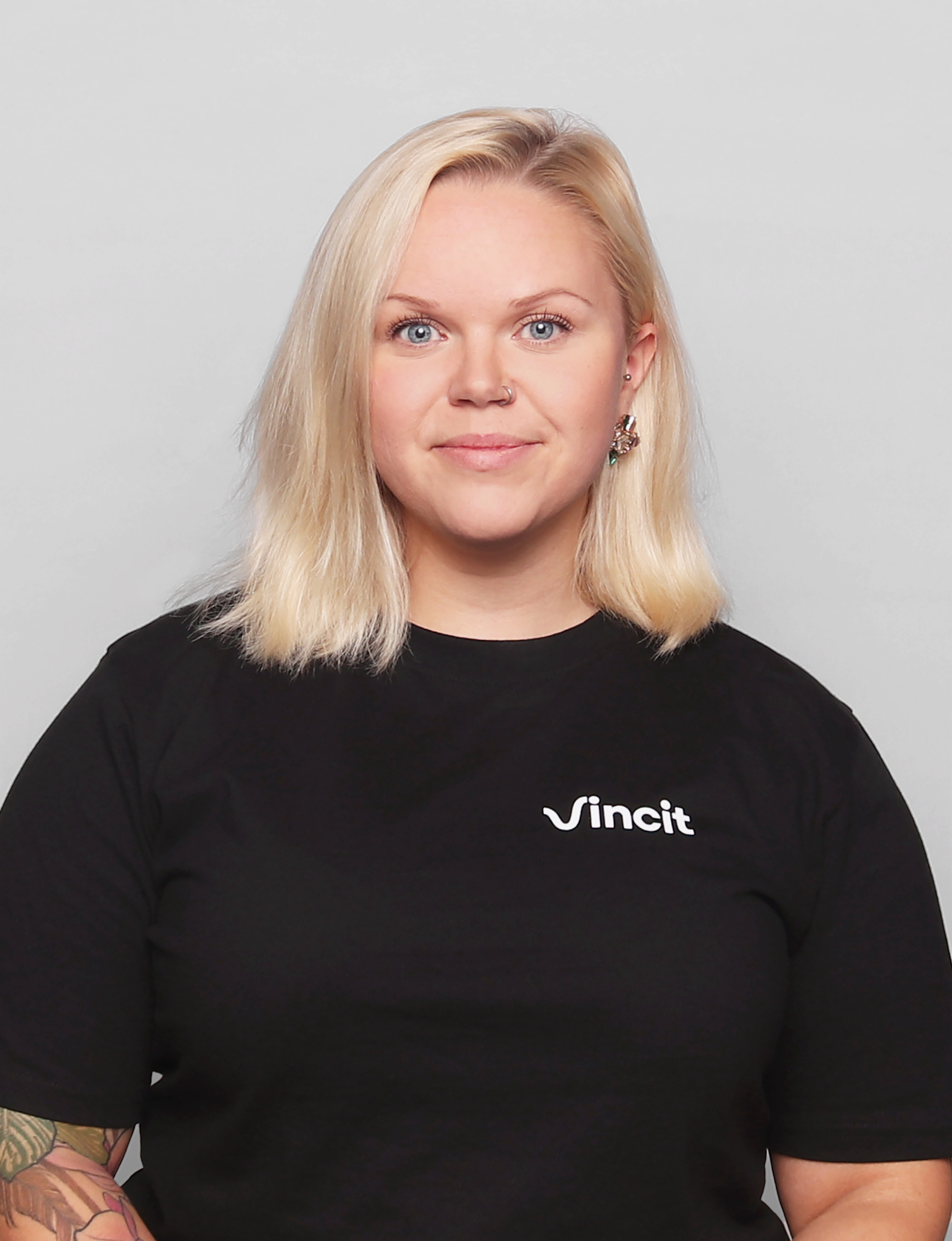 Vincit Talks – The state of Finnish customer experience